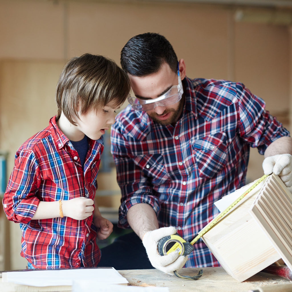 DIY Master Pack – WoodCraftsDIY