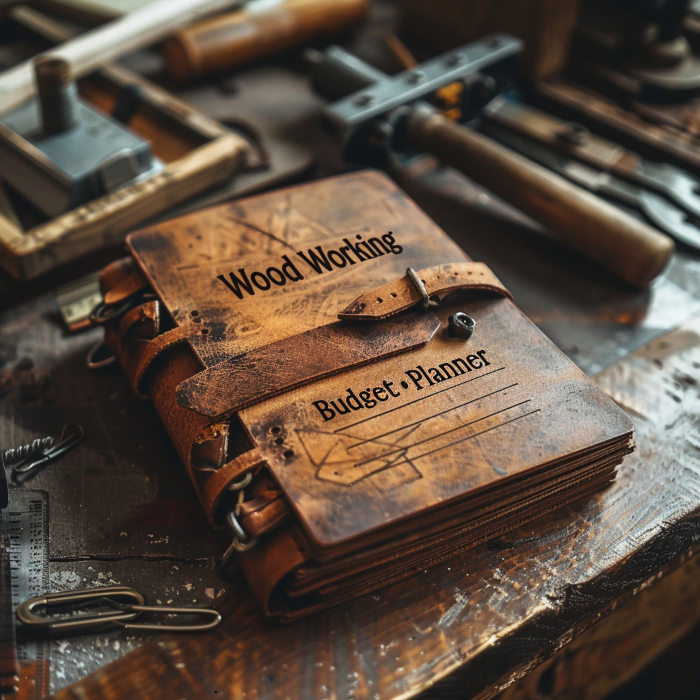 DIY Master Pack – WoodCraftsDIY