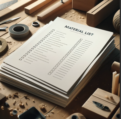 DIY Master Pack – WoodCraftsDIY