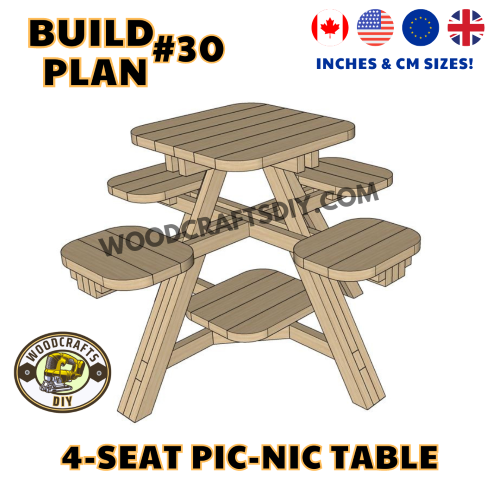 DIY Master Pack – WoodCraftsDIY