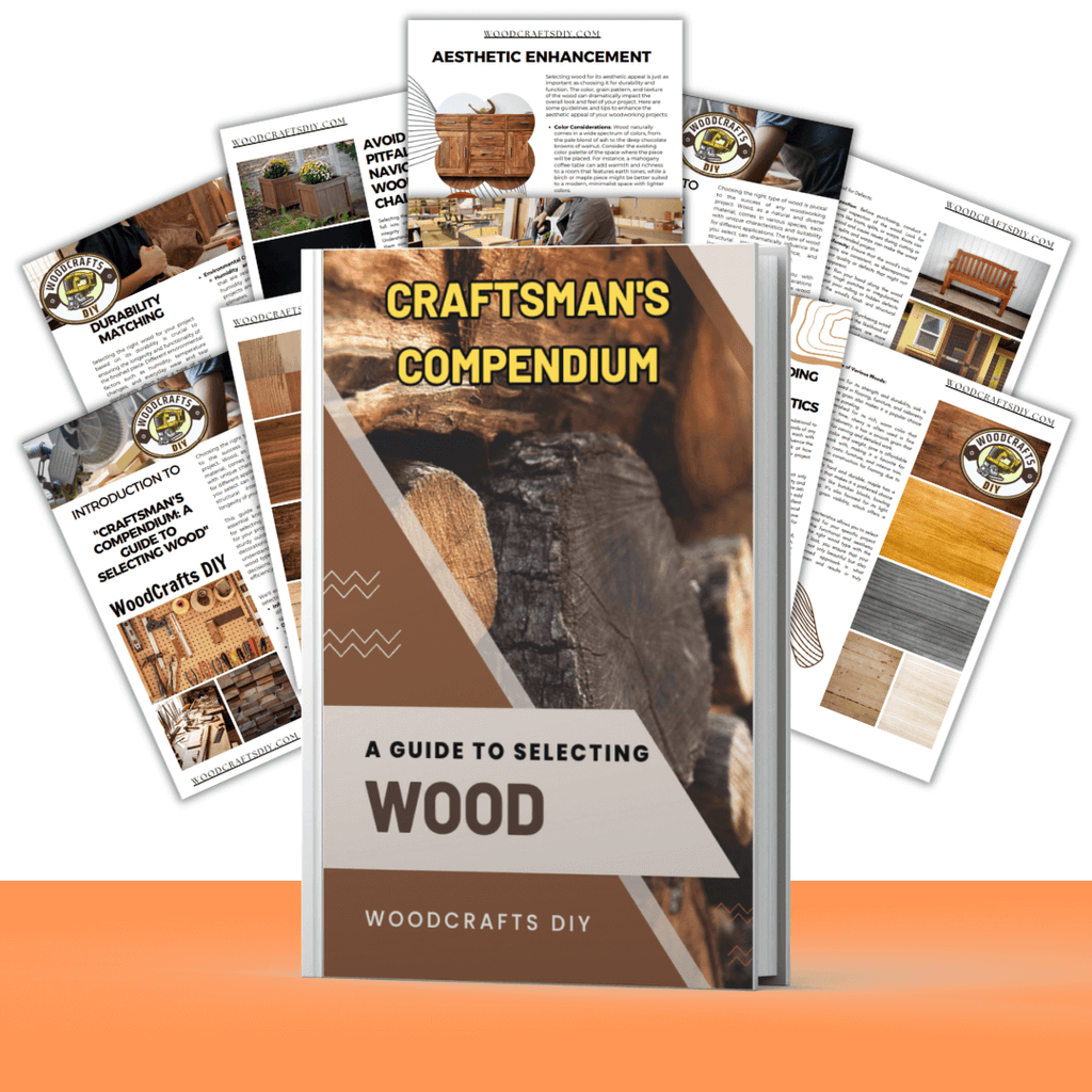 DIY Master Pack – WoodCraftsDIY