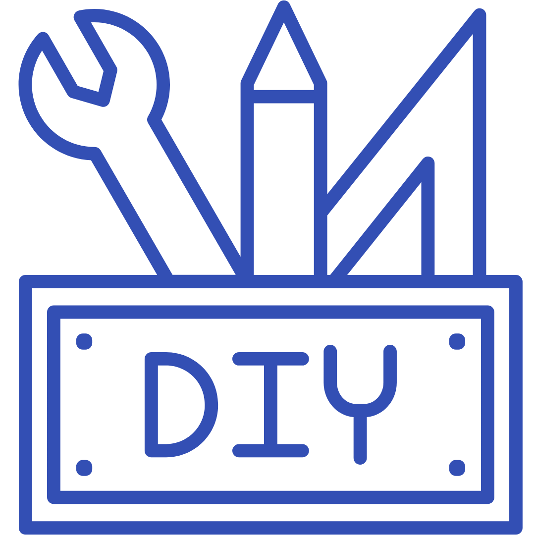 DIY Master Pack – WoodCraftsDIY