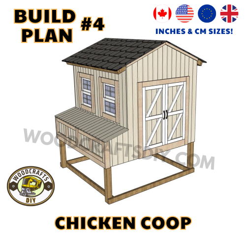 DIY Master Pack – WoodCraftsDIY