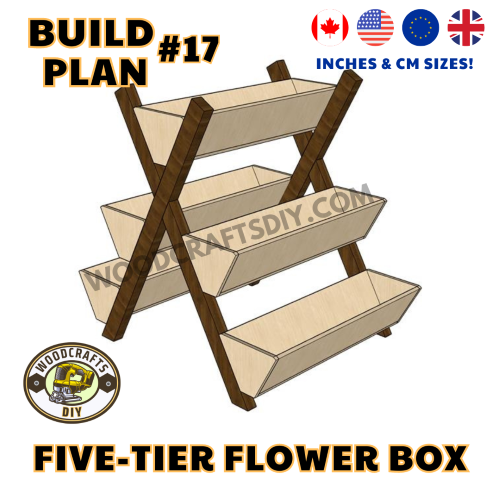 DIY Master Pack – WoodCraftsDIY