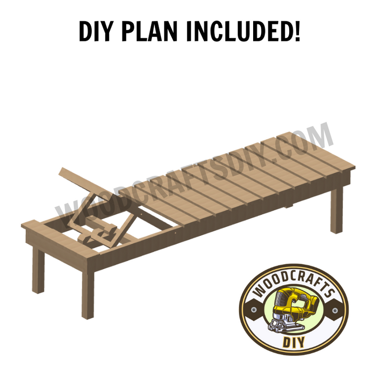 DIY Master Pack – WoodCraftsDIY