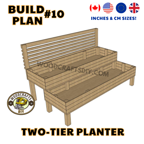 DIY Master Pack – WoodCraftsDIY