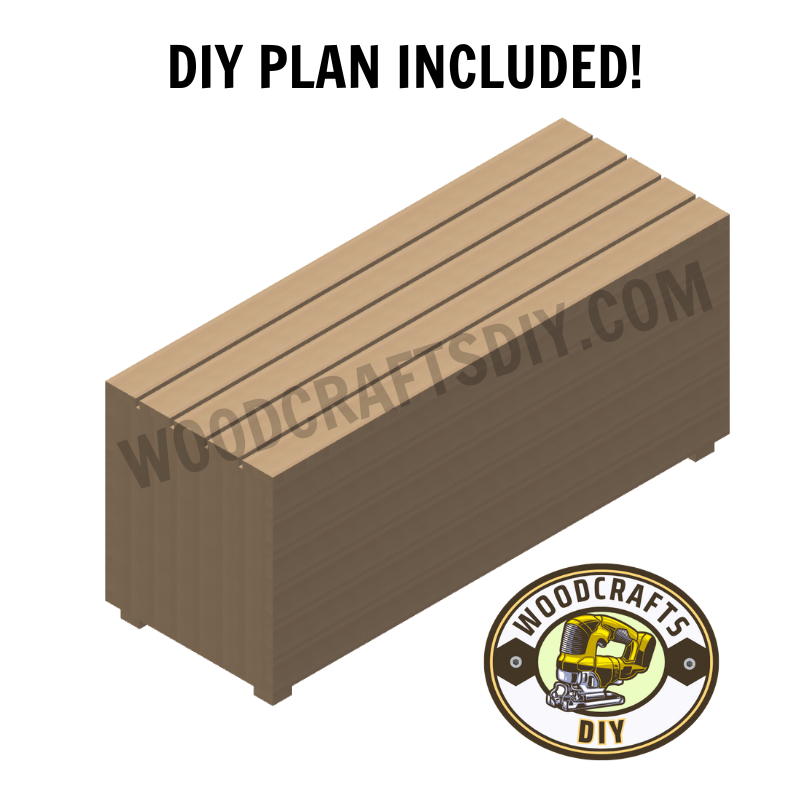 DIY Master Pack – WoodCraftsDIY